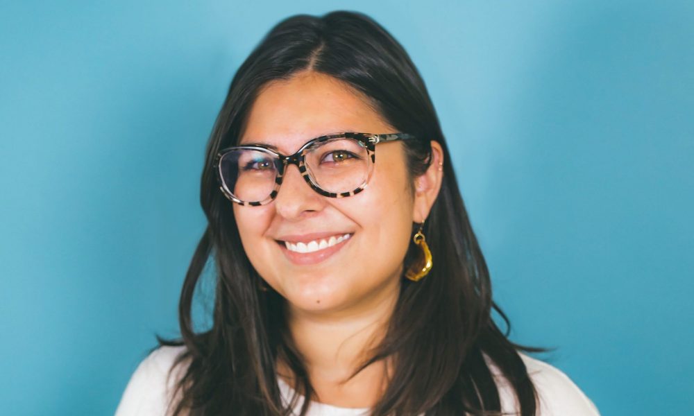 Life & Work with Audrey Jahanian – Voyage Austin