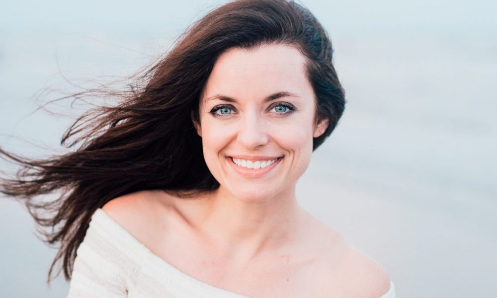 Conversations with Jenni Greer - Voyage Austin