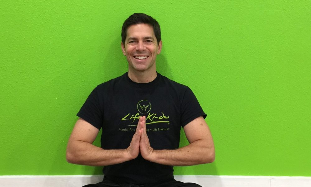 Meet Jonathan Hewitt - Voyage Austin