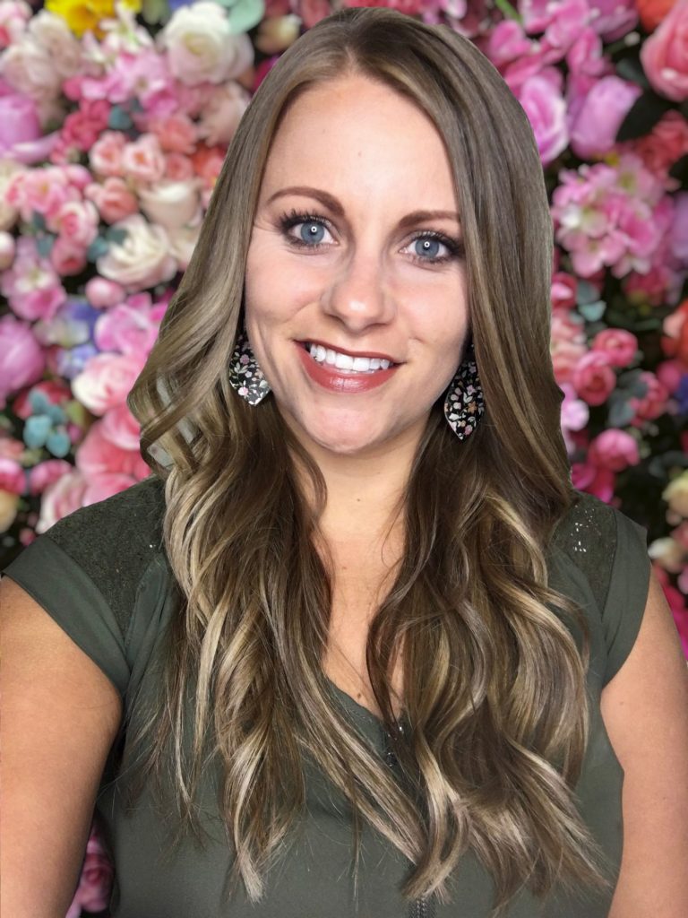 Rising Stars: Meet Laura Gregory - Voyage Austin