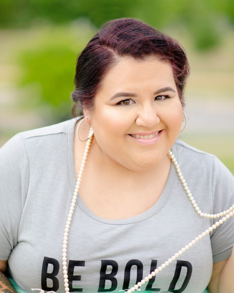 Check Out Marissa Maldonado’s Story – Voyage Austin