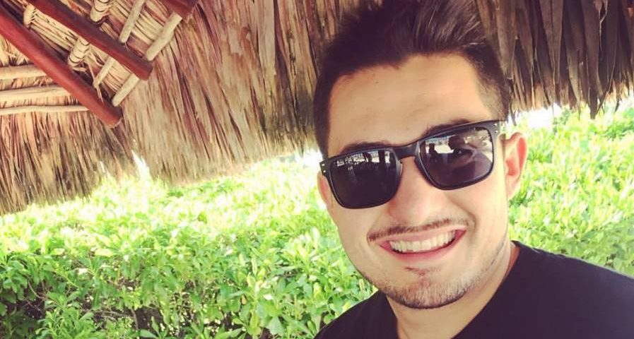 Rising Stars: Meet Steven Scano – Voyage Austin