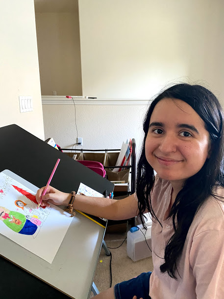 Conversations with Ariana Rangel – Voyage Austin
