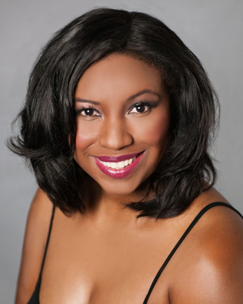 Check Out Christina Richardson’s Story – Voyage Austin