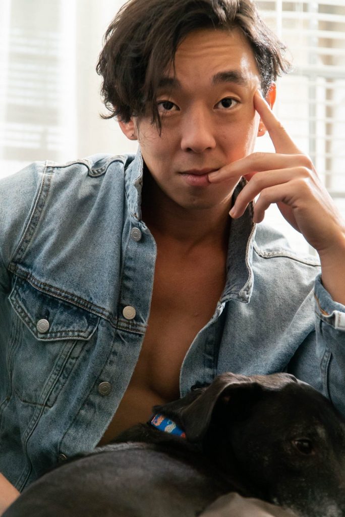 Meet Alex Christian - Voyage Austin