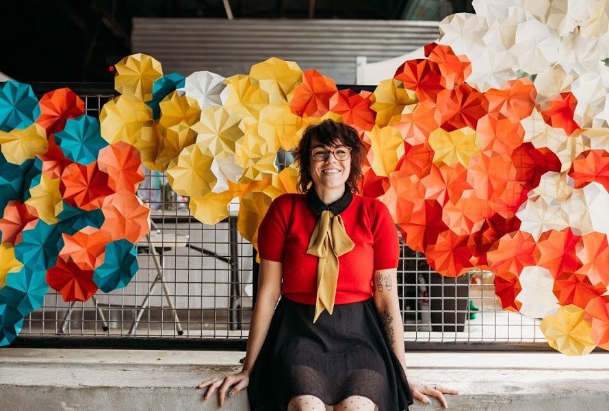 Check Out Amanda Witucki’s Story - Voyage Austin