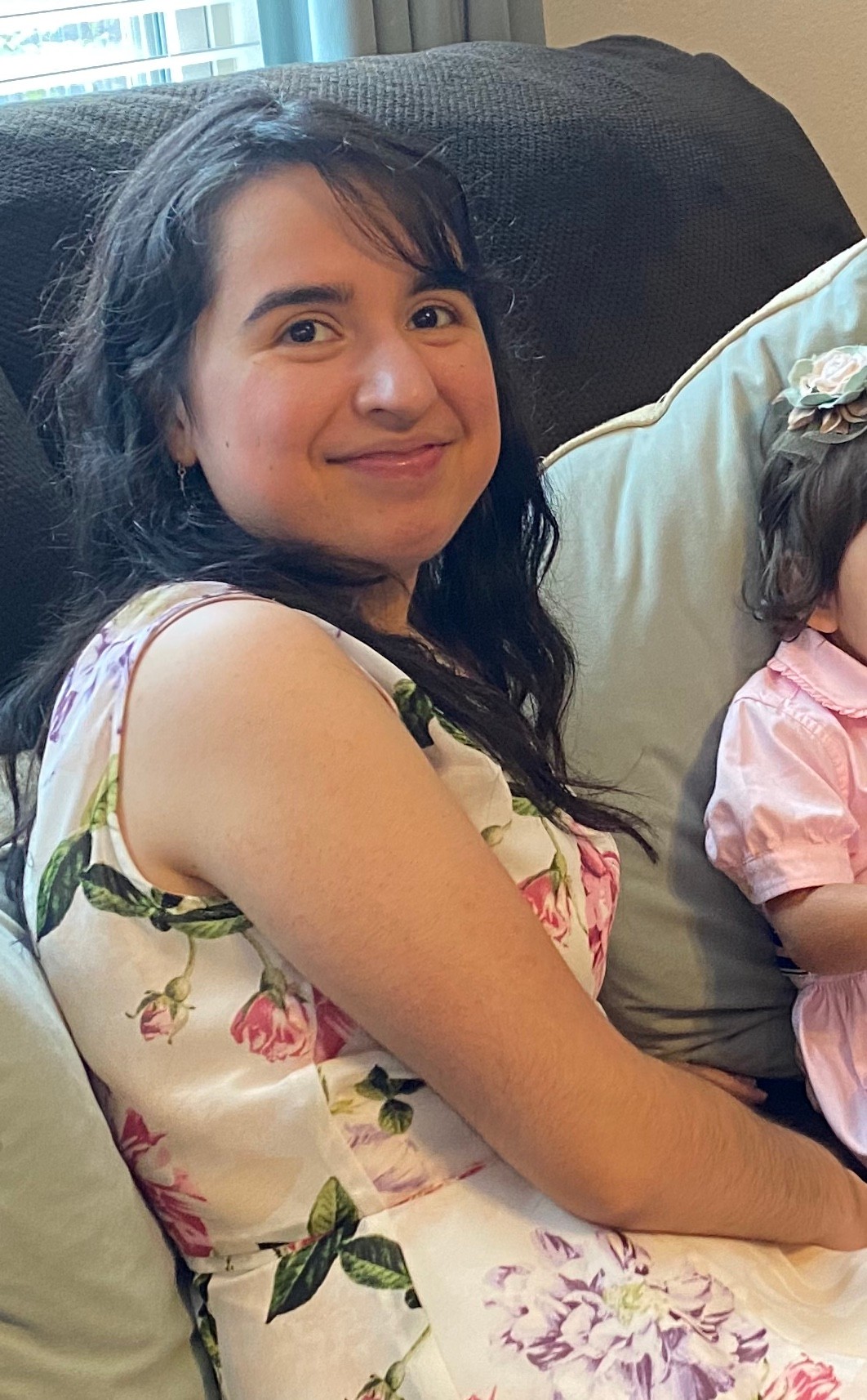 Conversations with Ariana Rangel - Voyage Austin