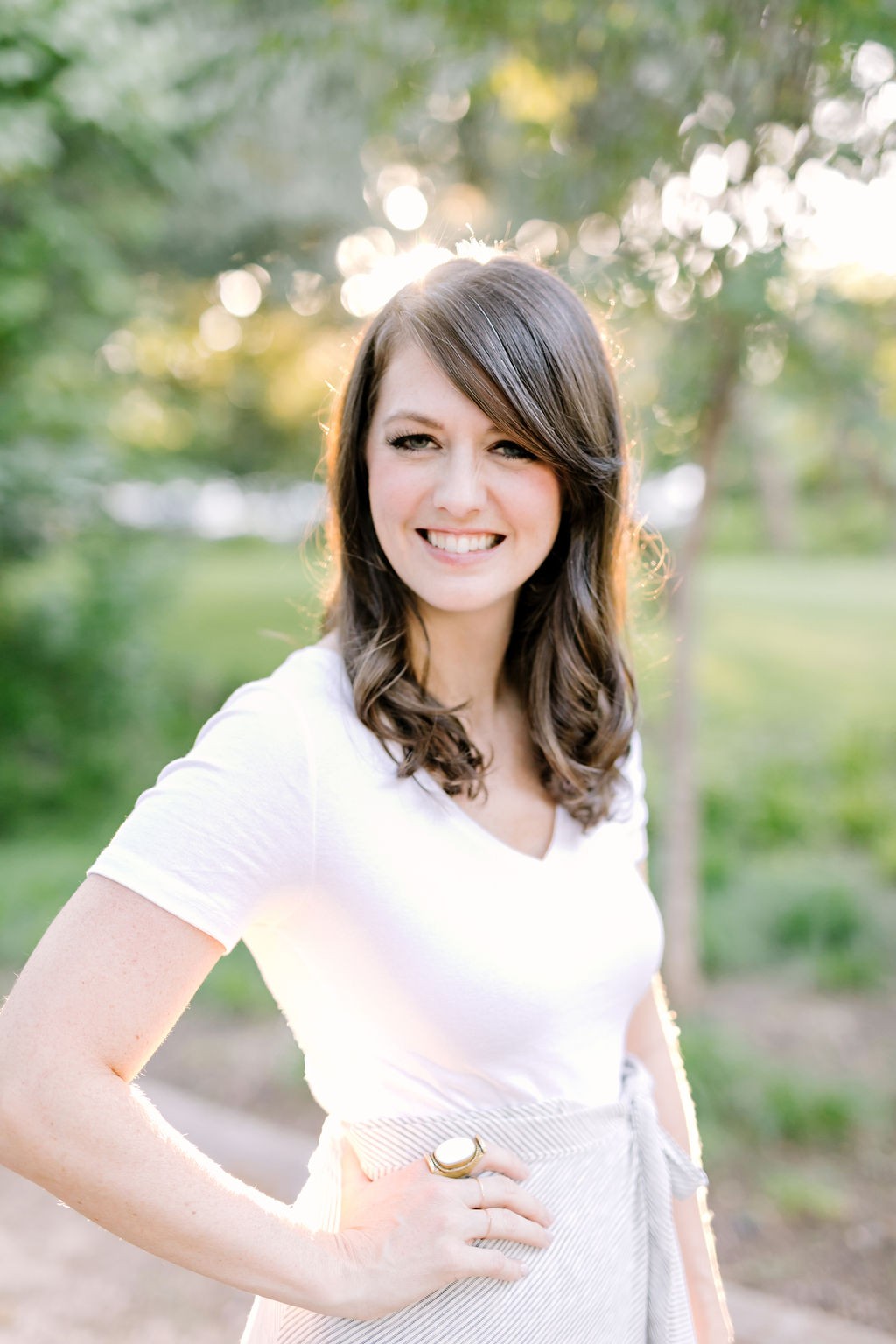 Daily Inspiration: Meet Beth Walker - Voyage Austin
