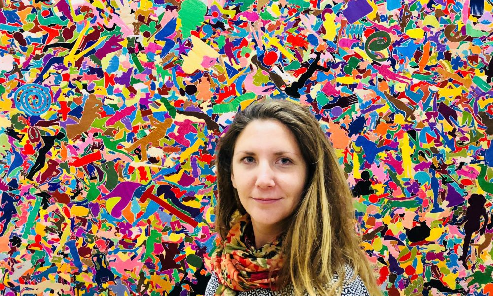 Hidden Gems: Meet Caroline Cook of Red Cactus Media - Voyage Austin