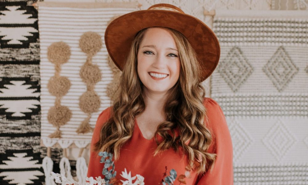 Rising Stars: Meet Courtney Zuber of Salado - Voyage Austin