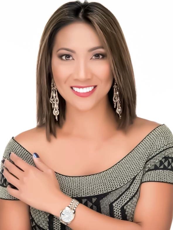 Check Out Doris Diaz Mccandless's Story - Voyage Austin