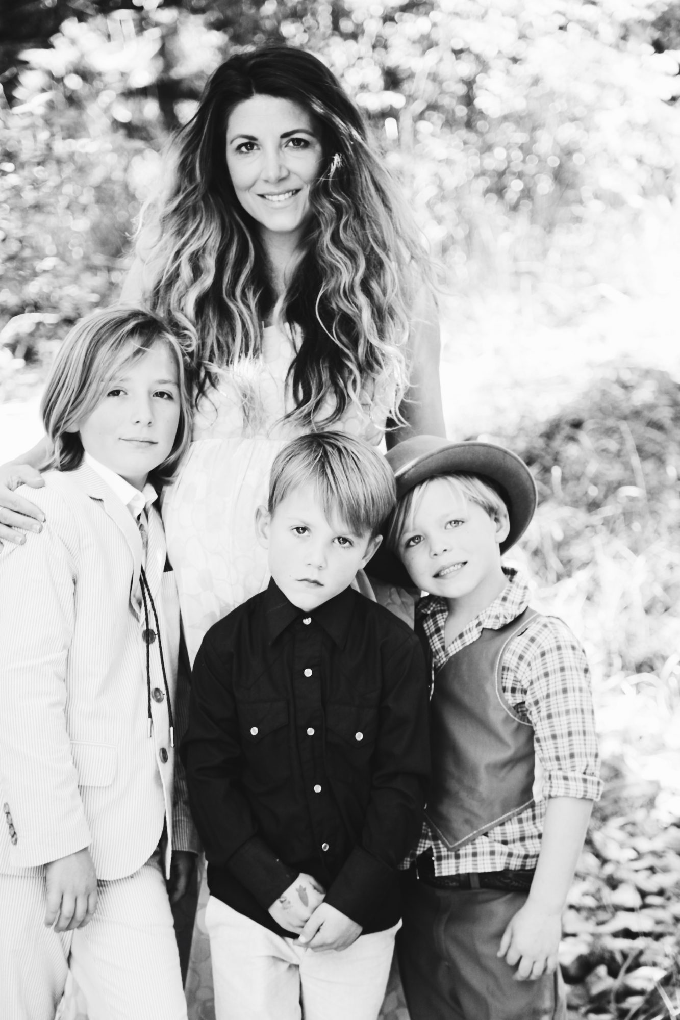 Life & Work with Eryn Brooke - Voyage Austin