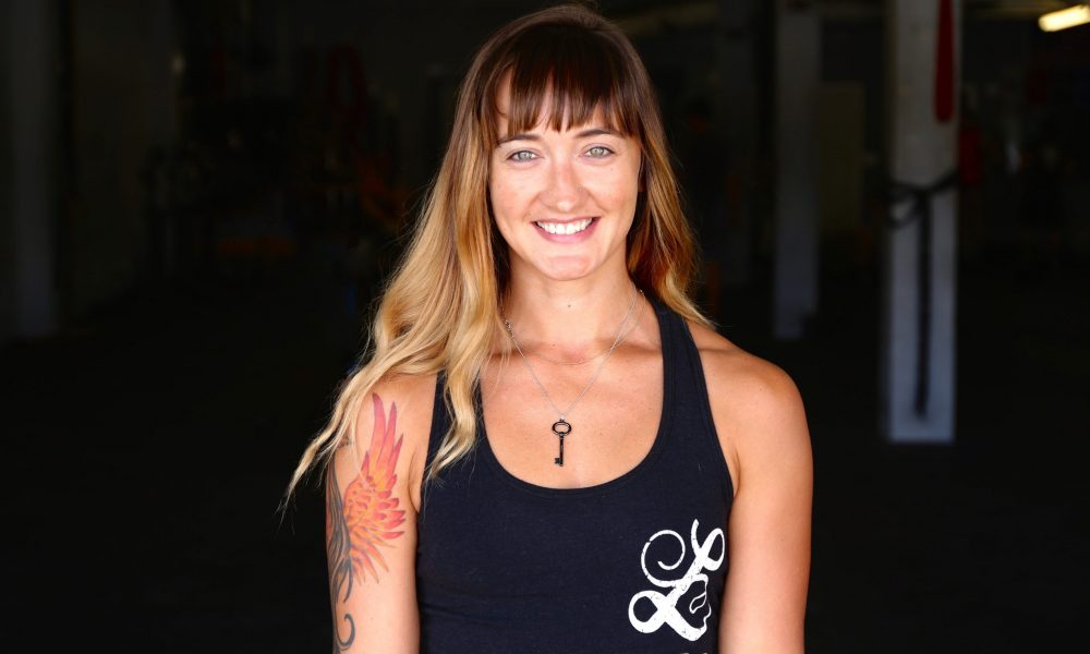 Hidden Gems: Meet Jen Shaw of LIFT for Women - Voyage Austin