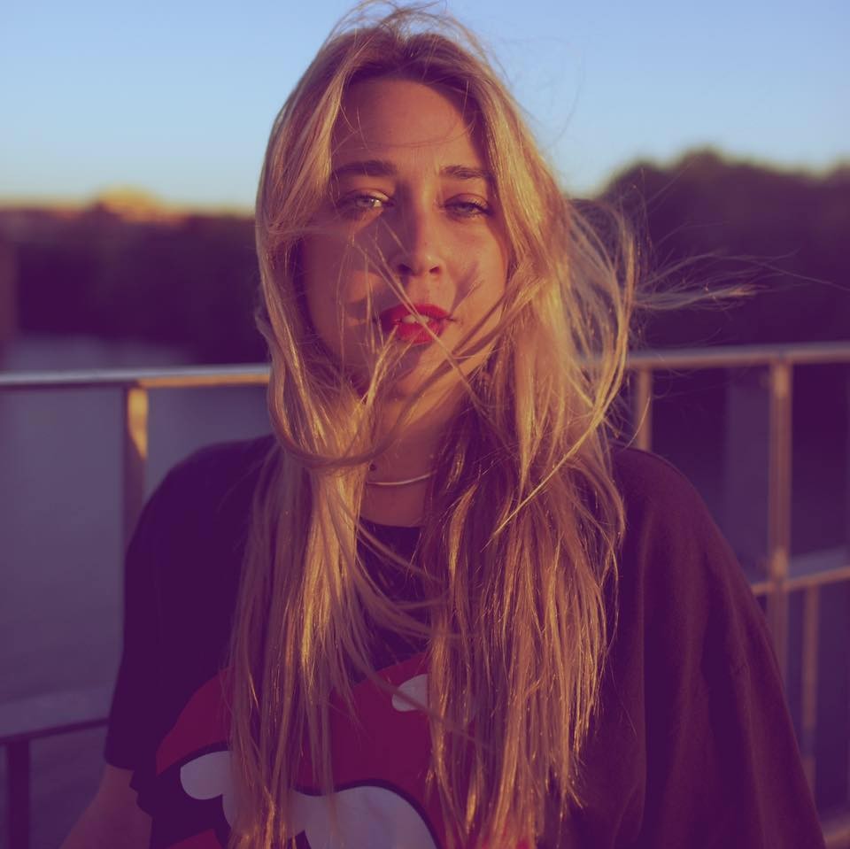 Meet Meredith Markovich of Risqué Nation - Voyage Austin