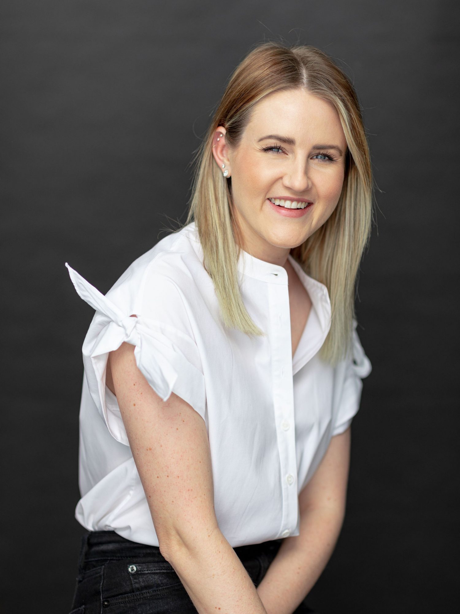 Meet Nikki Swift of Nicole Mera LLC - Voyage Austin