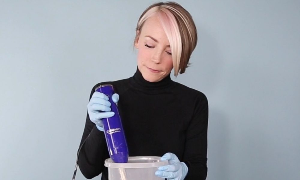 Rising Stars: Meet Amber Keller - Voyage Austin