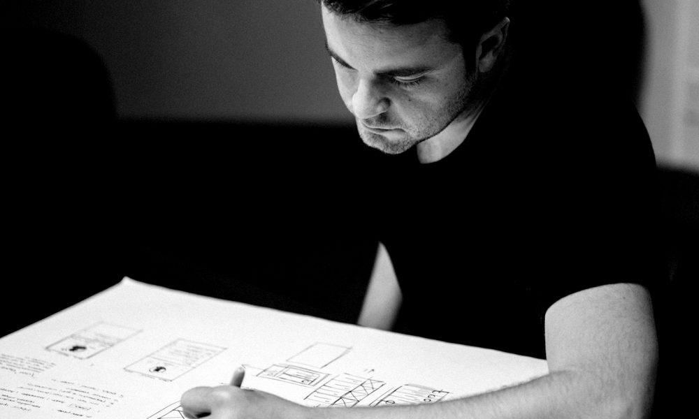 Rising Stars: Meet Ben Faubion - Voyage Austin