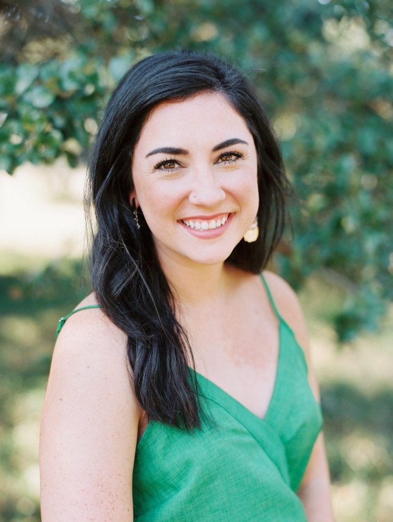 Rising Stars: Meet Bianca Trevino - Voyage Austin