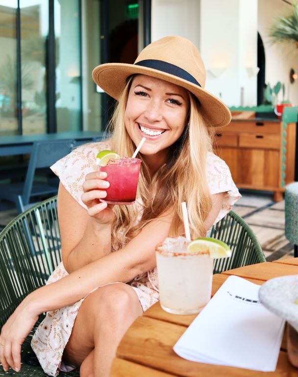 Rising Stars: Meet Chelsea Bancroft – Voyage Austin