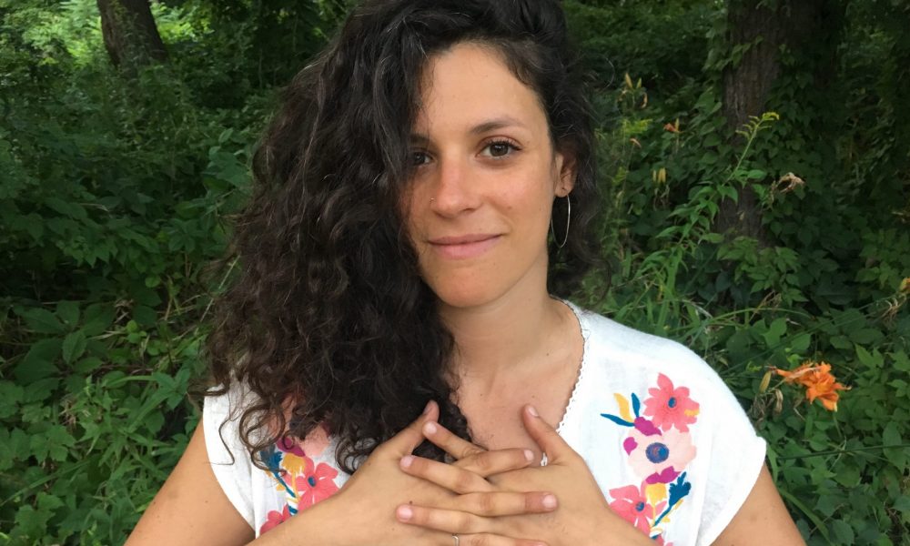 Rising Stars: Meet Jess Zarowitz - Voyage Austin