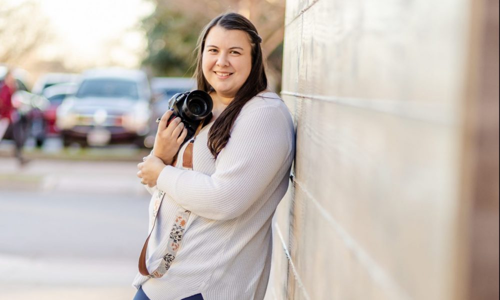 Conversations with Melissa Berdis – Voyage Austin