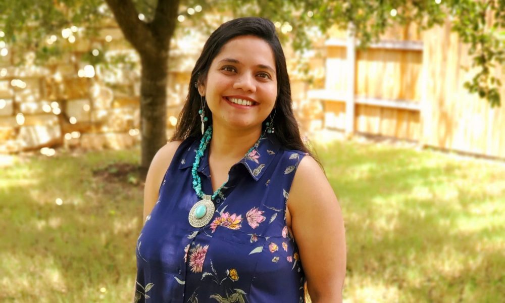Rising Stars: Meet Niyati Shah - Voyage Austin