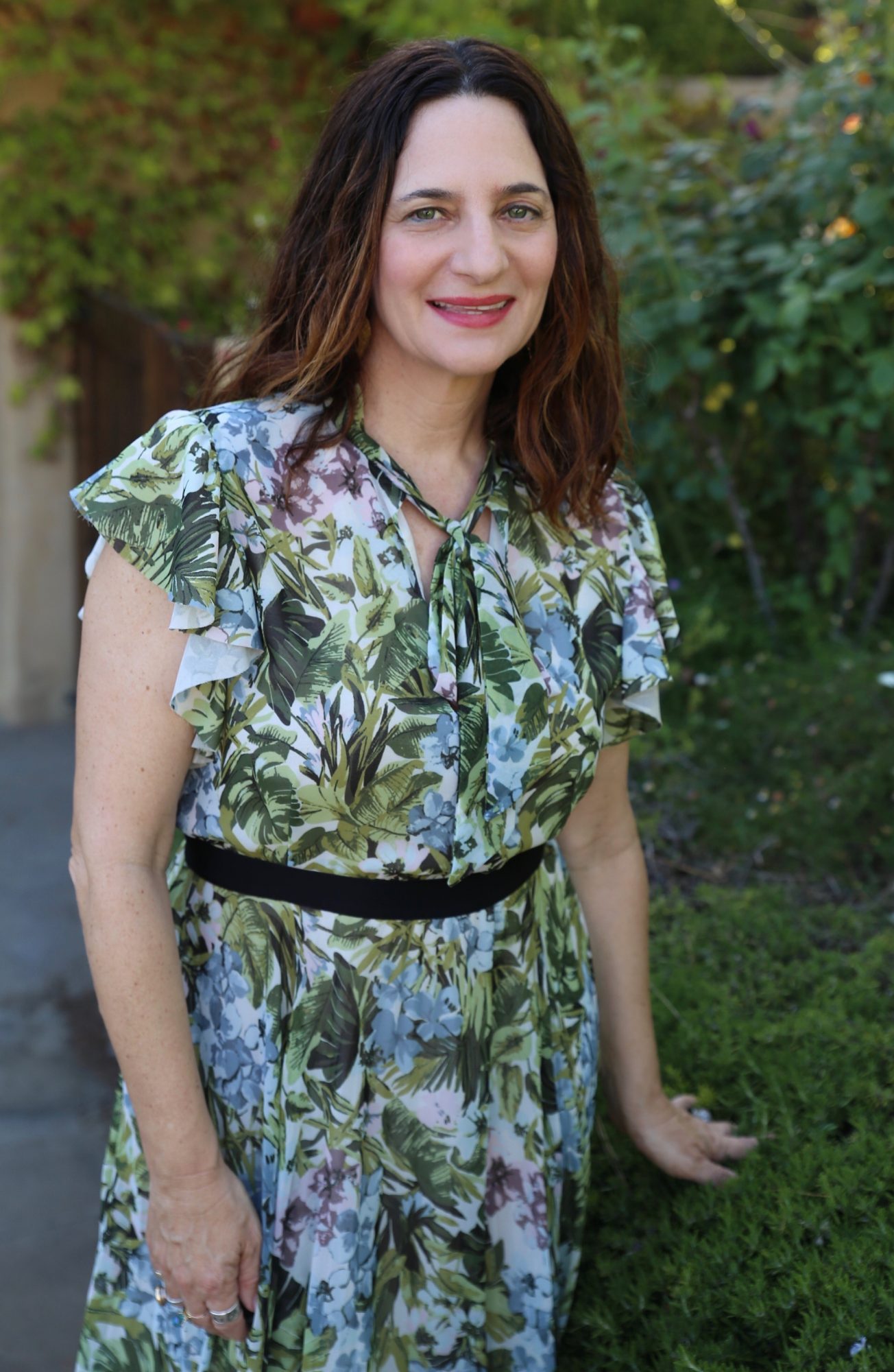 Meet Tamar Hermes of Wealth Warrior Woman – Voyage Austin