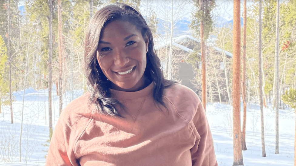 Daily Inspiration: Meet Amber Anguiano – Voyage Austin