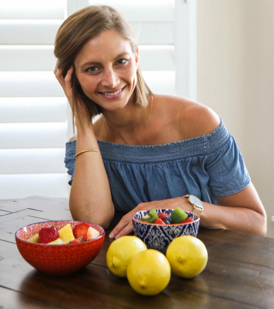 Meet Chelsea Goebler MS, RD, LD - Voyage Austin