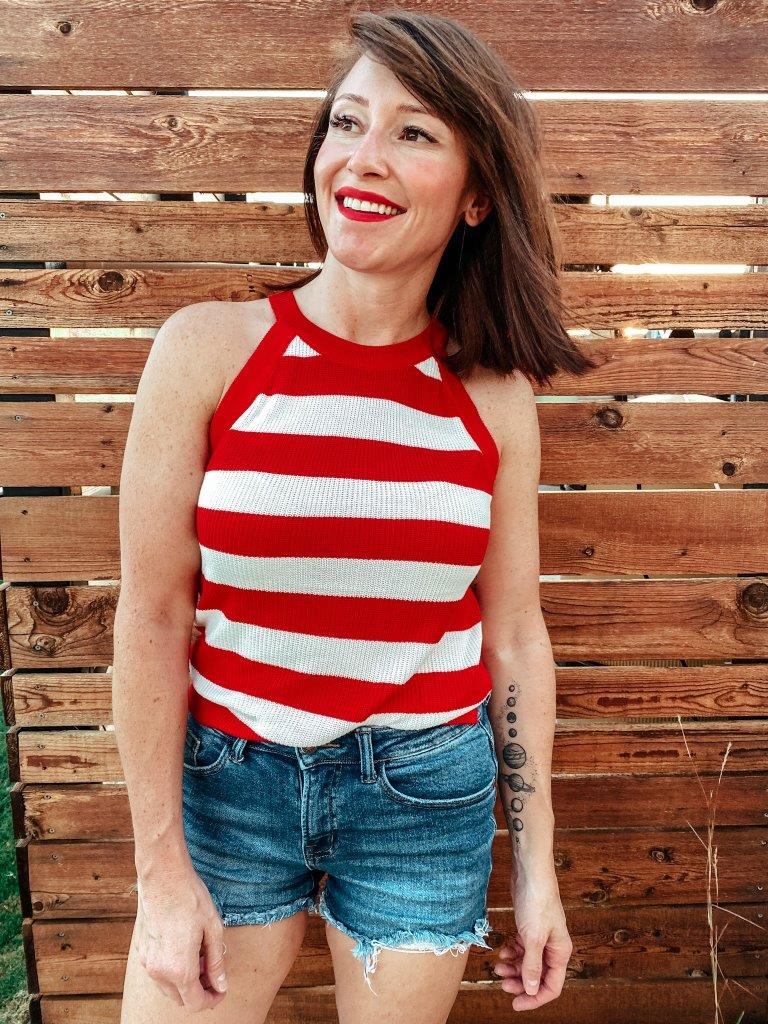 Community Highlights: Meet Danielle Fewings of #styledaf By Danielle ...