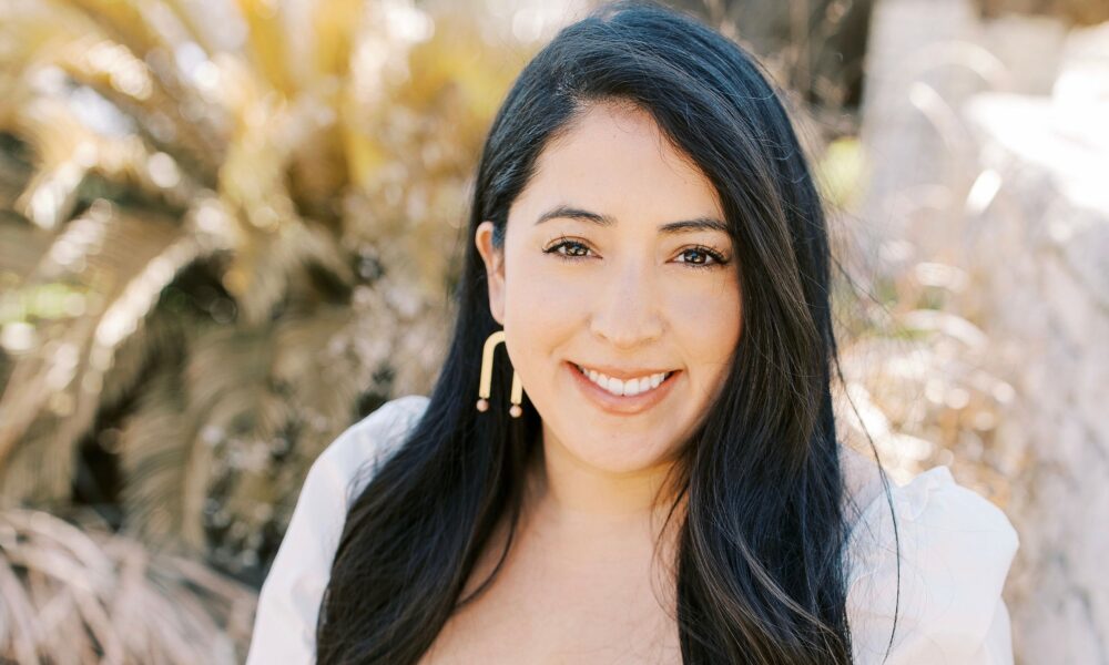 Life & Work with Debbie Romero - Voyage Austin