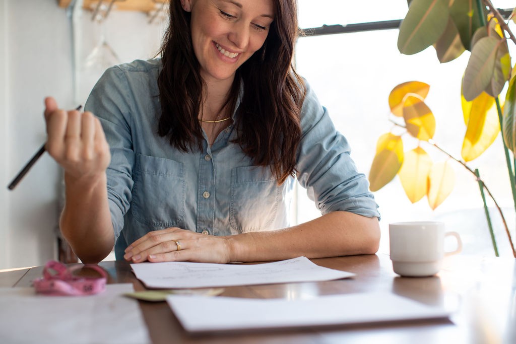 Rising Stars: Meet Jen Lewis - Voyage Austin