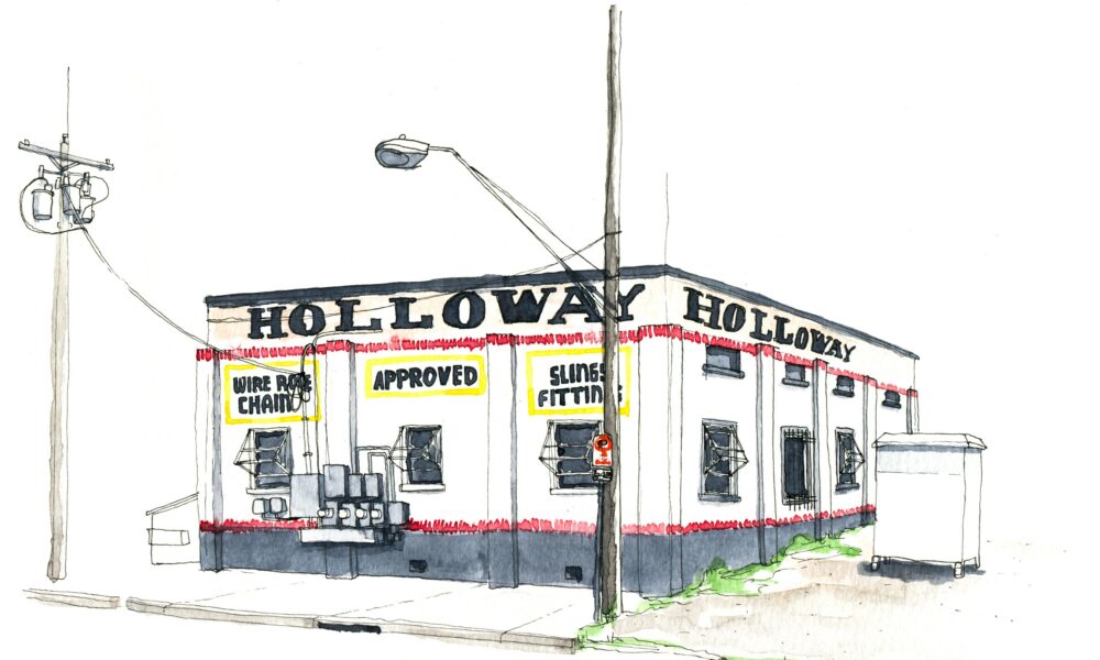 Check Out Jessica Fontenot’s Story - Voyage Austin