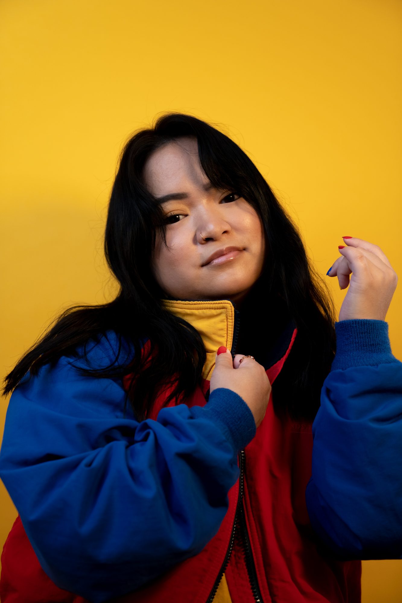 Meet Kelly Ngo - Voyage Austin