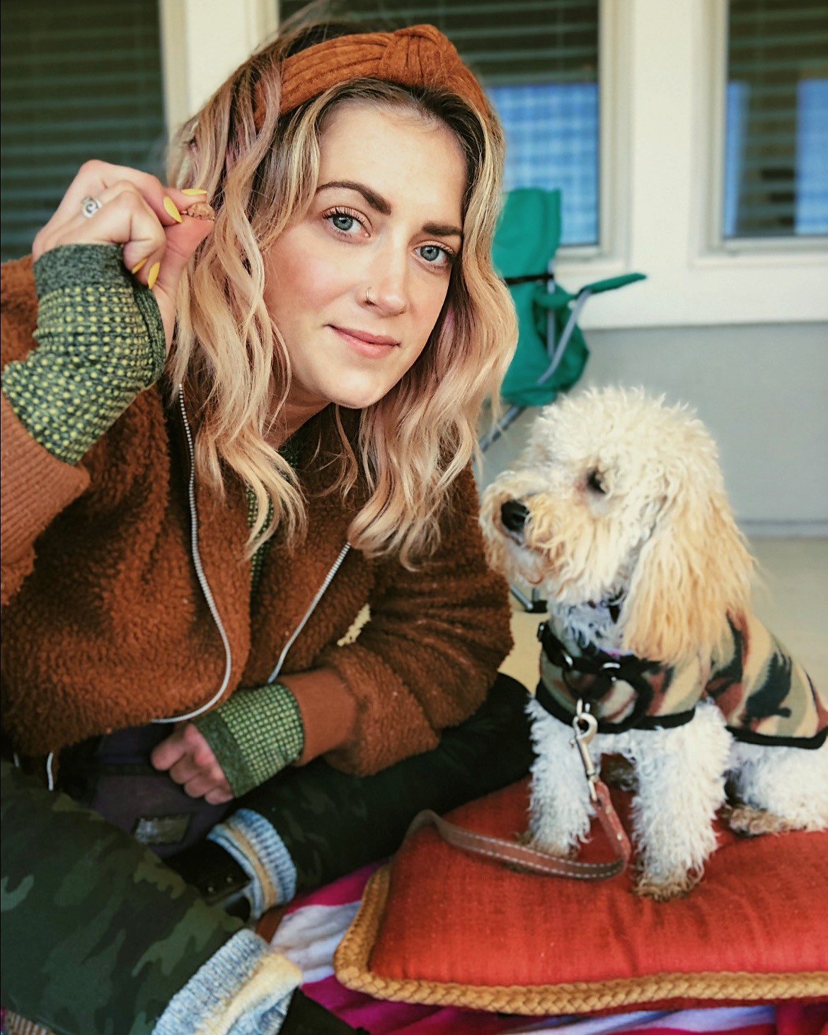 Check Out Kristin Reno’s Story - Voyage Austin