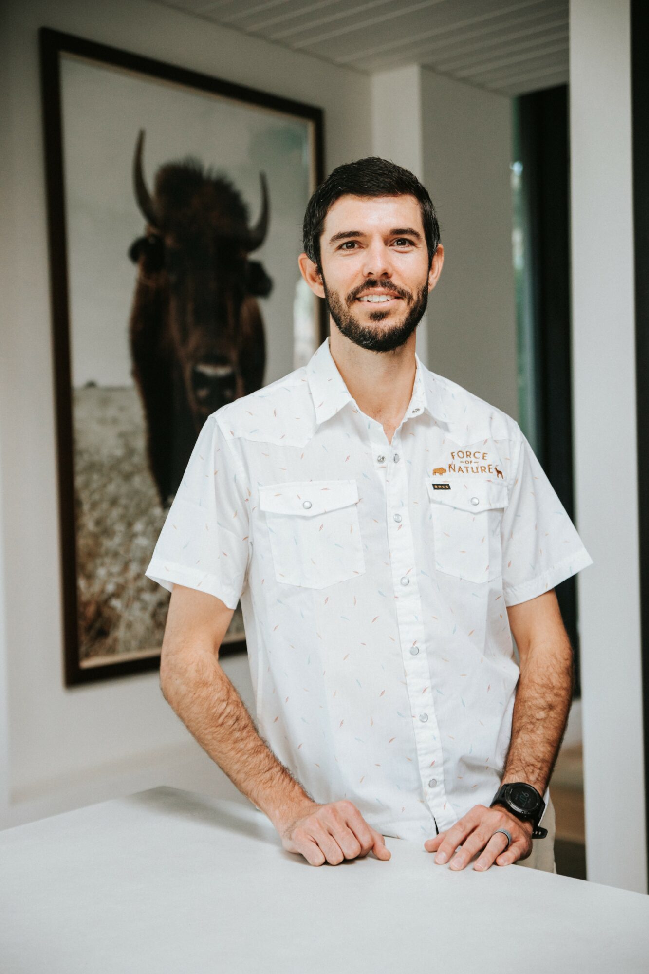 Community Highlights: Meet Robert Sansom of Force of Nature Meats ...