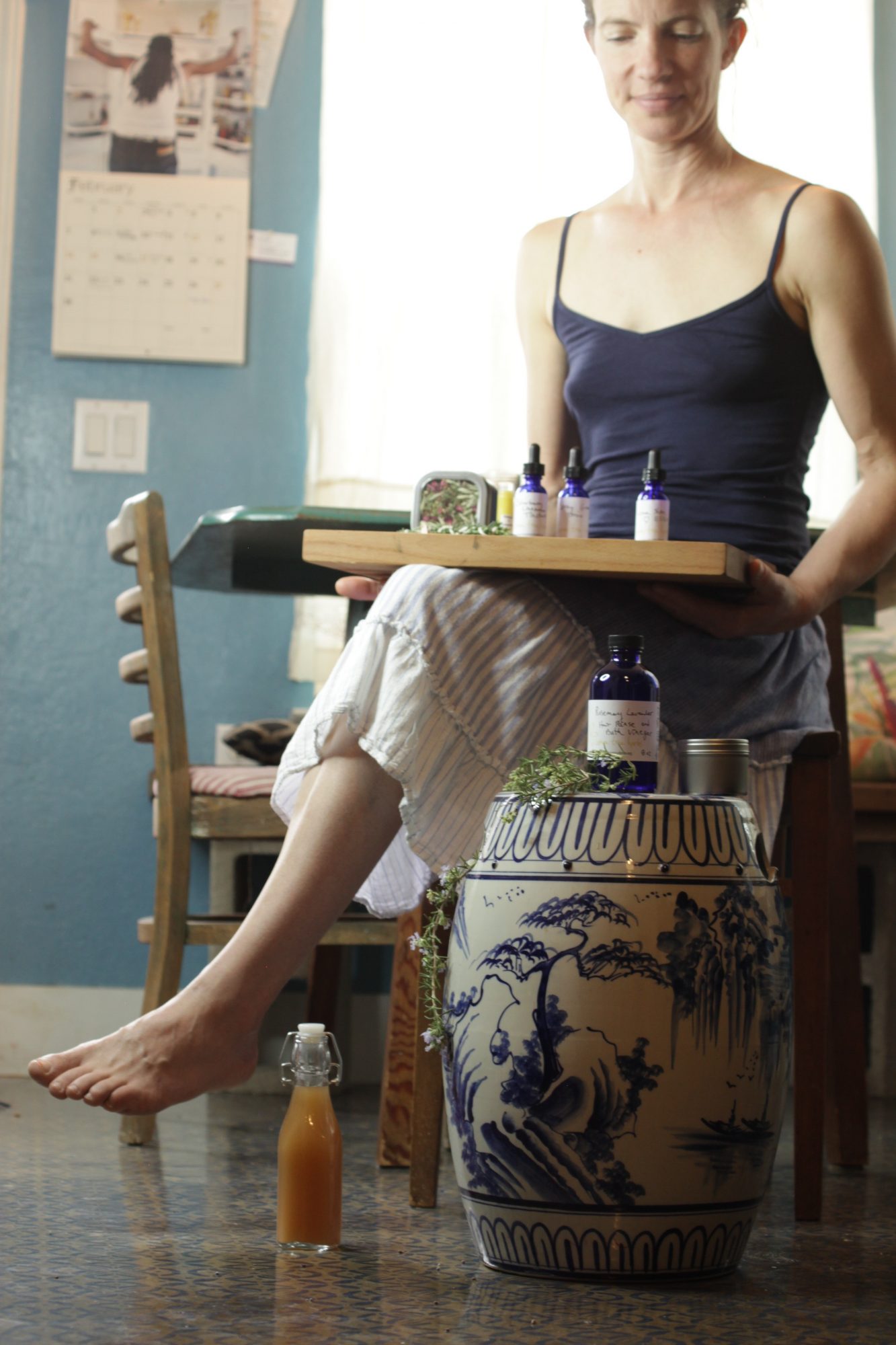 Conversations with Sarah Ross - Voyage Austin