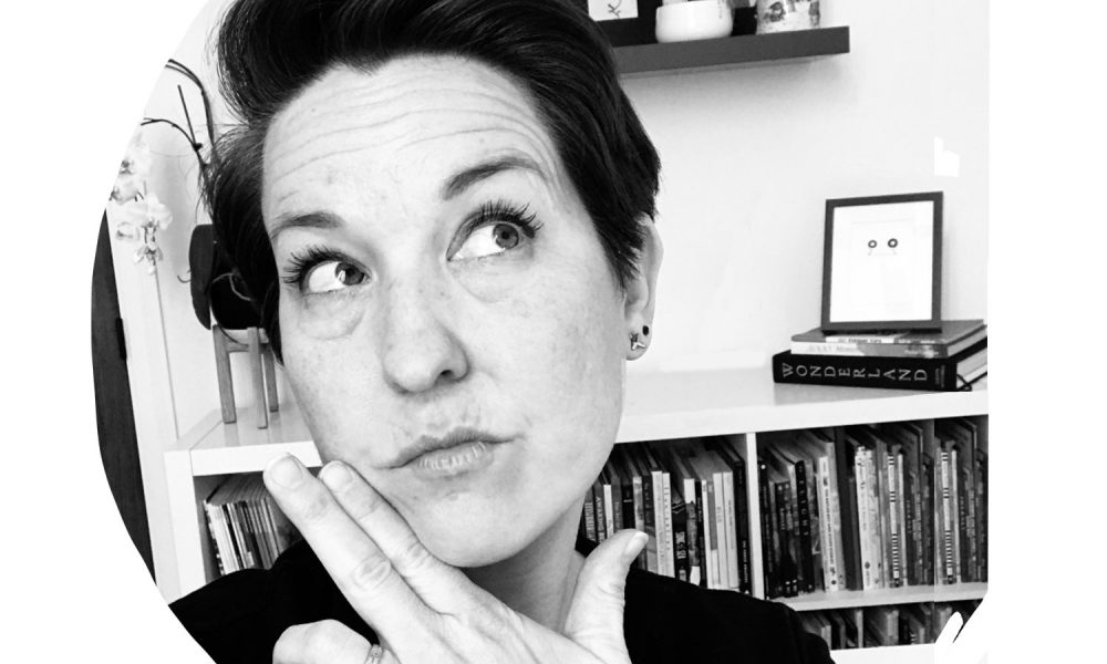 Meet Tannie Smith – Voyage Austin