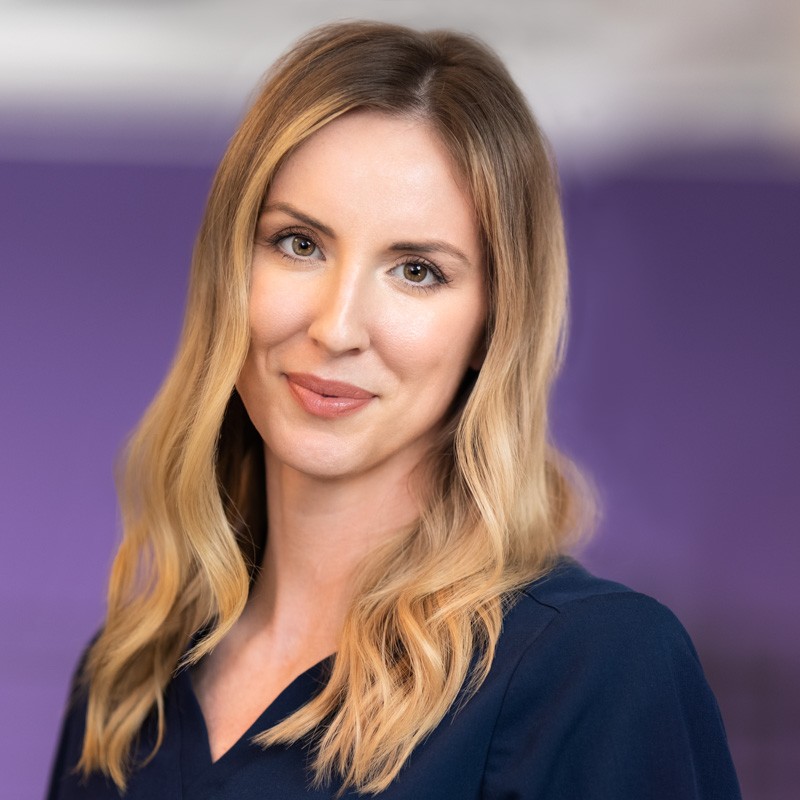 Conversations with Veronica Max - Voyage Austin