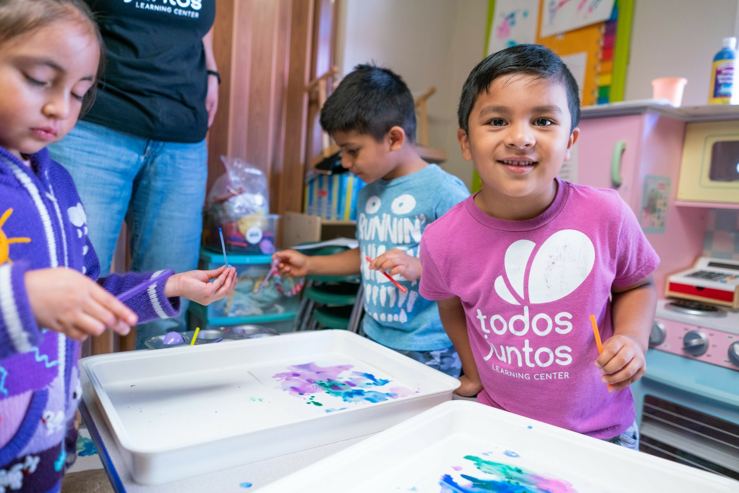 Conversations with Christina Collazo - Voyage Austin