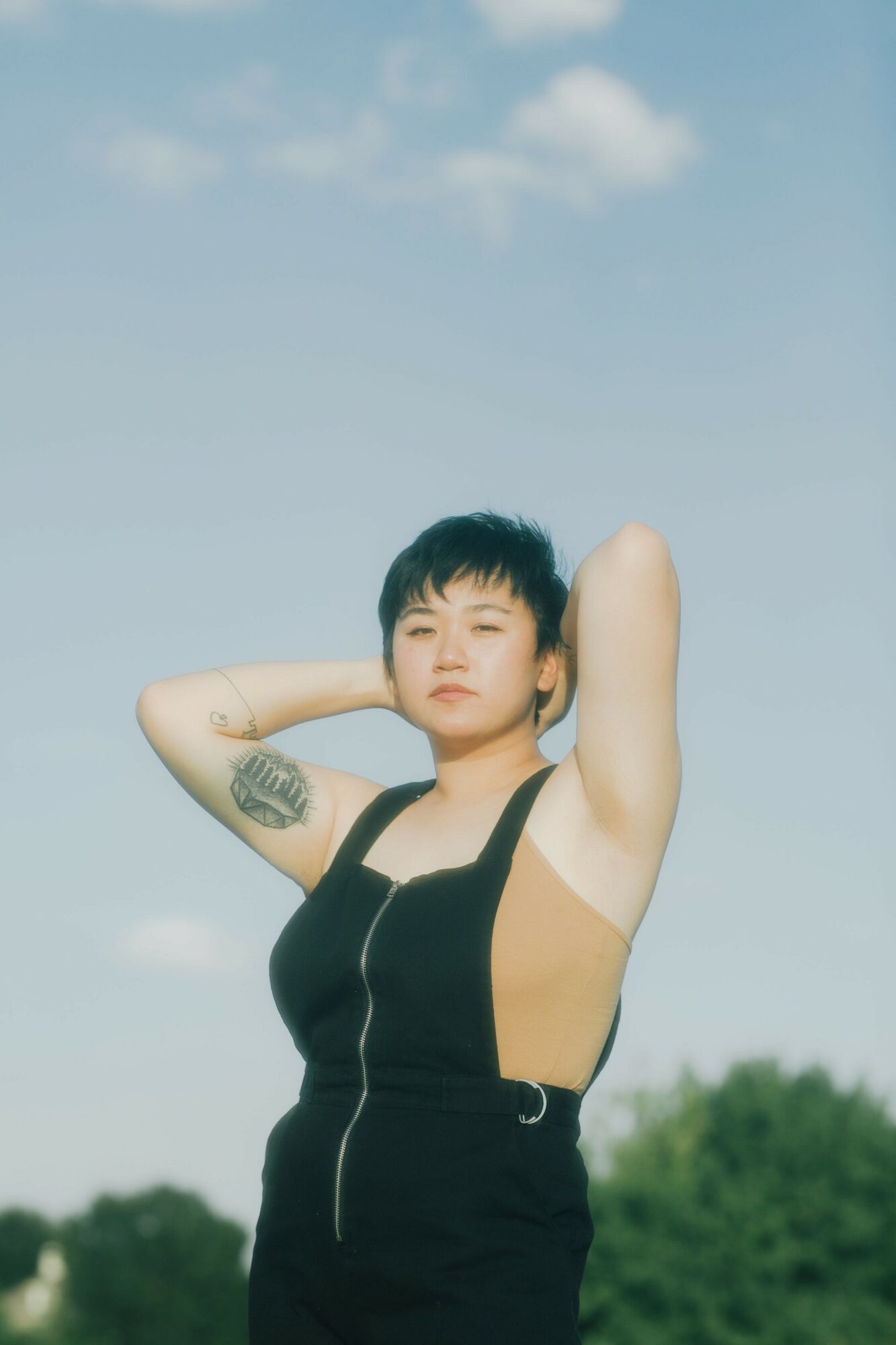 Conversations with Devyn Moon - Voyage Austin