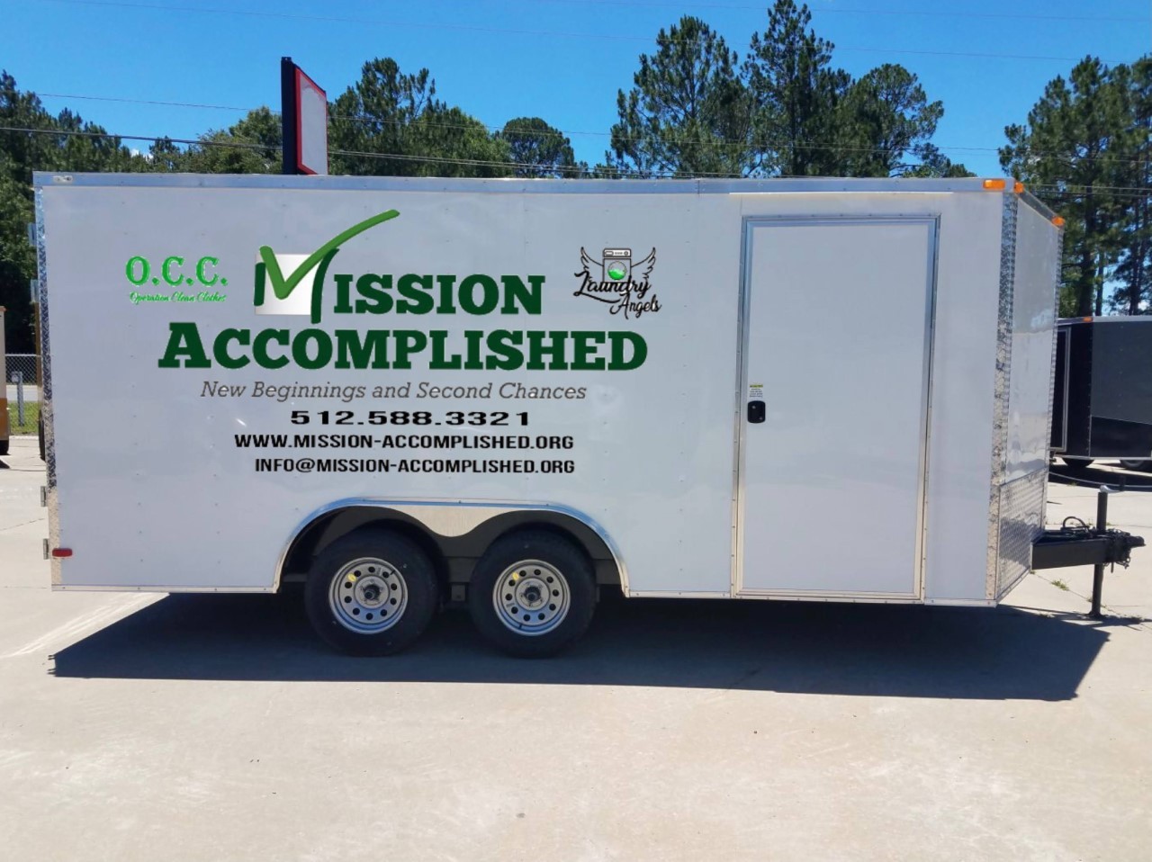 Hidden Gems: Meet Ebonie Trice of Mission Accomplished - Voyage Austin