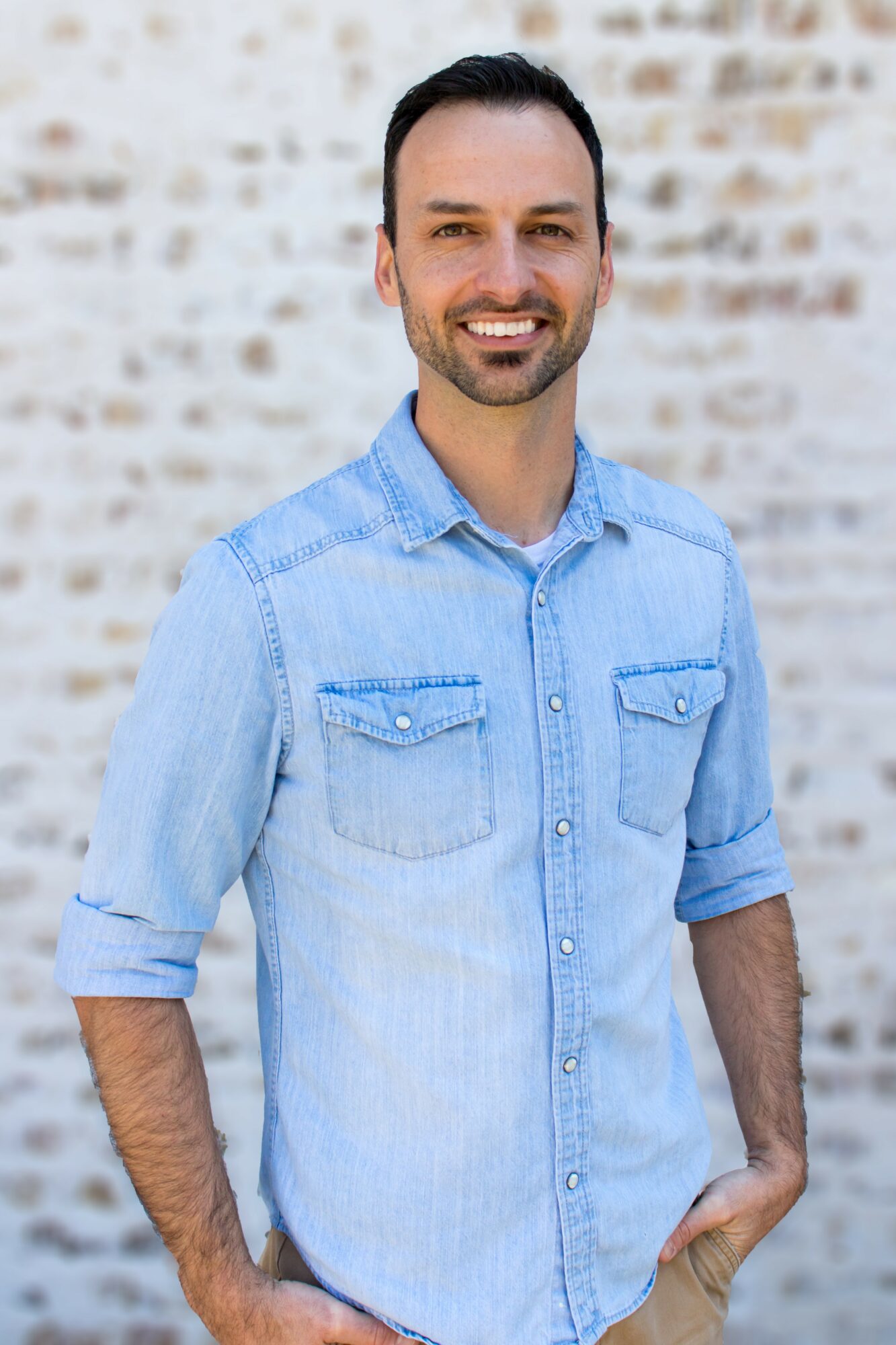 Meet Andy Comer - Voyage Austin