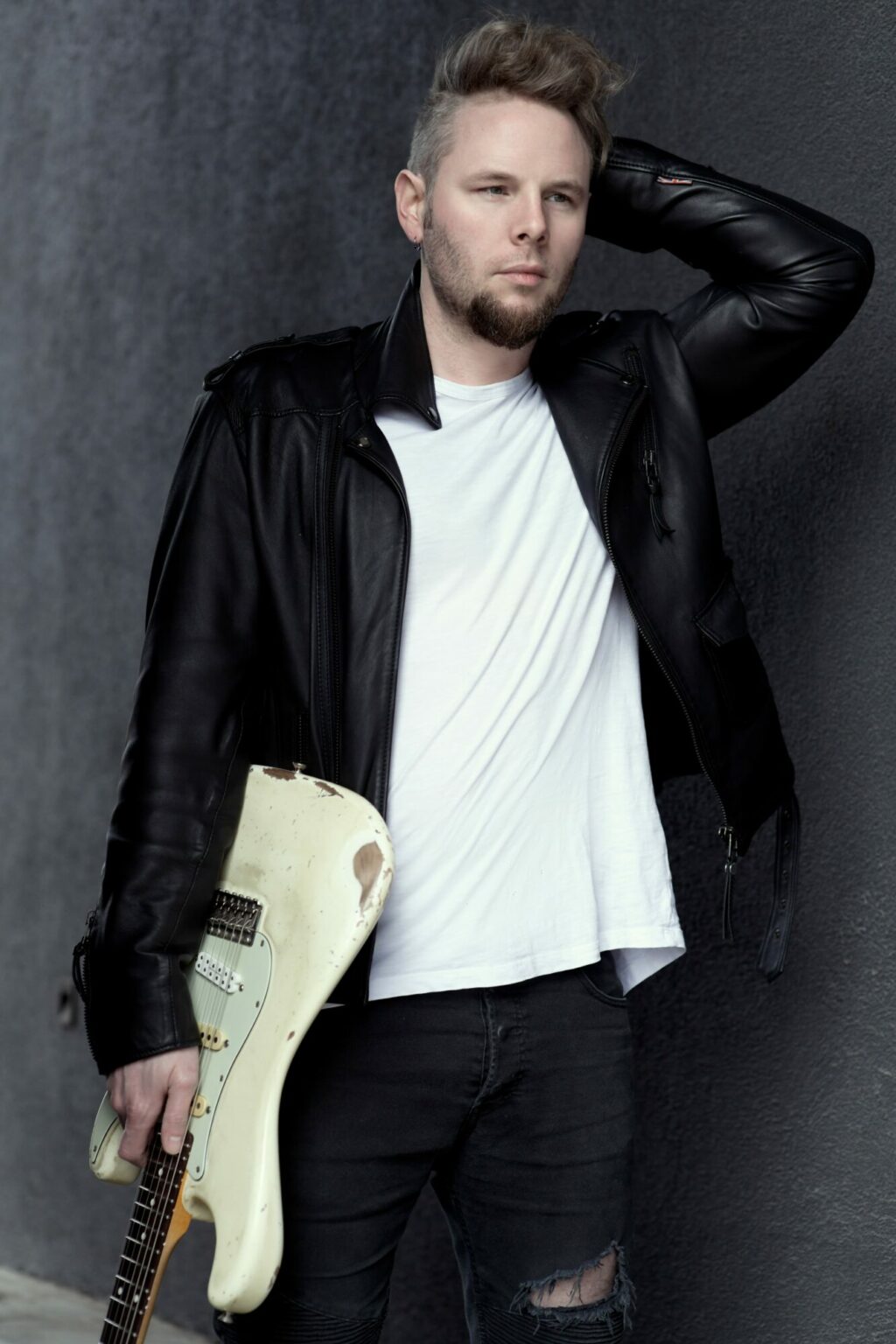 Meet Andy Macintyre - Voyage Austin