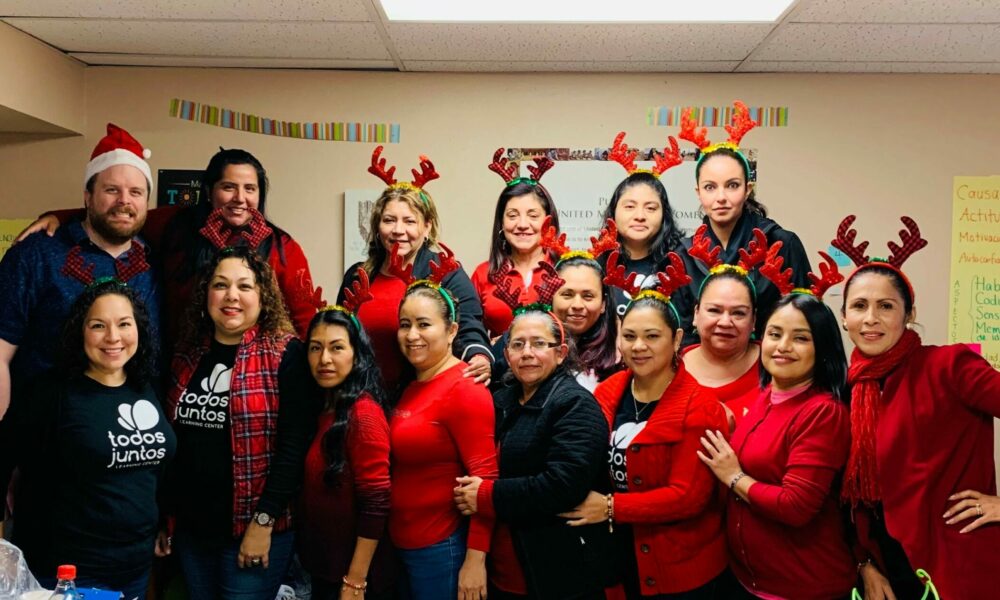 Conversations with Christina Collazo - Voyage Austin