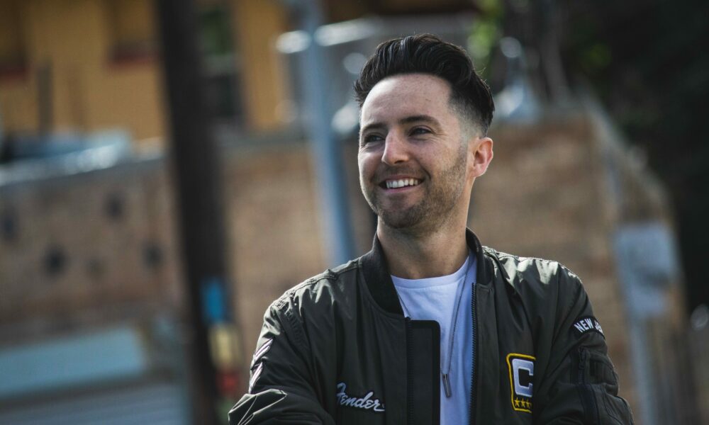 Daily Inspiration: Meet Hunter Reece – Voyage Austin
