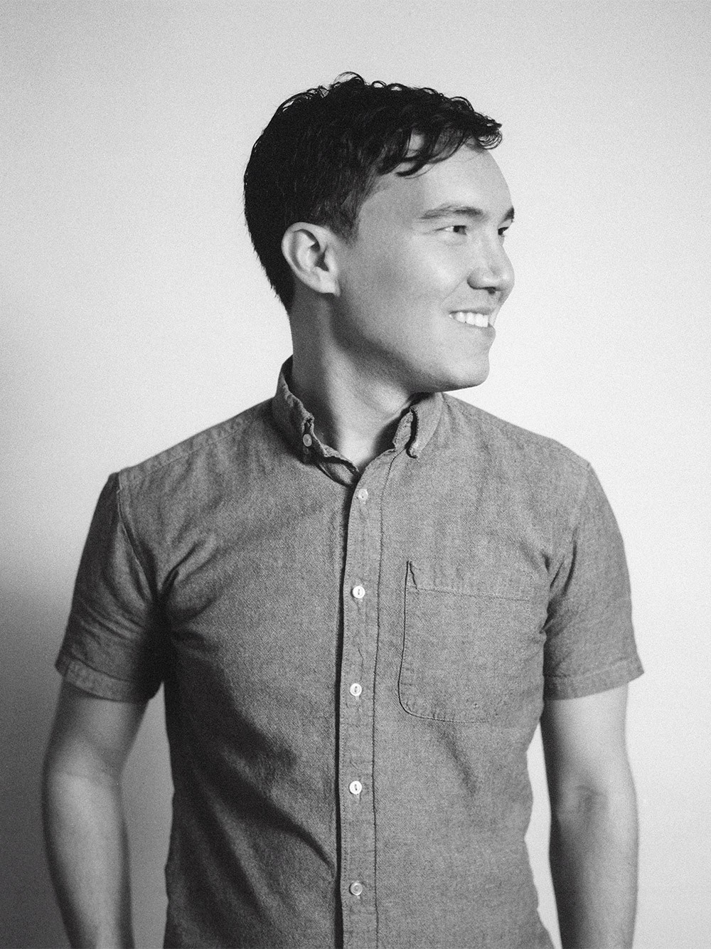 Rising Stars: Meet Jared Tseng - Voyage Austin
