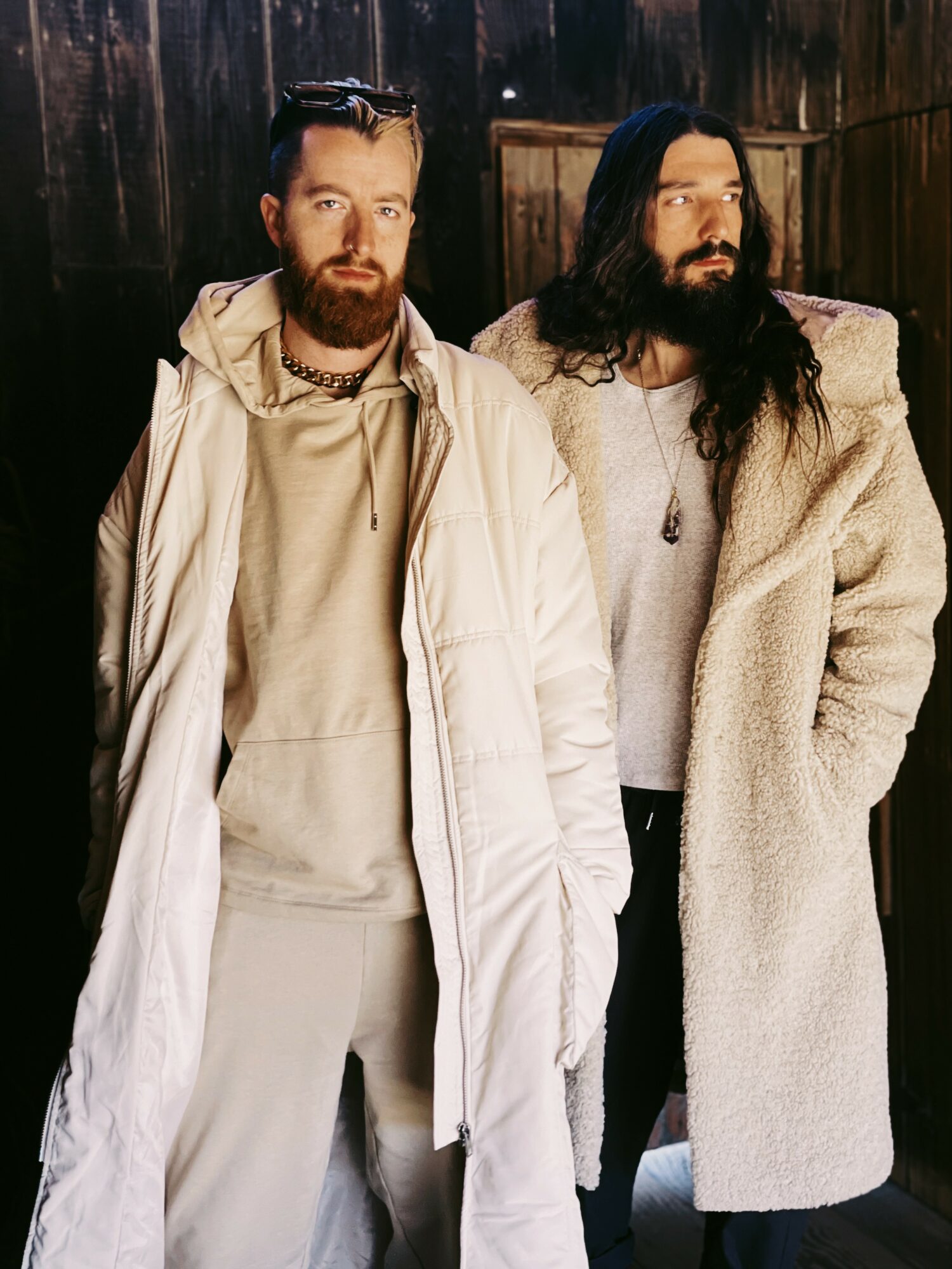 Rising Stars: Meet Matthew Brue - Voyage Austin