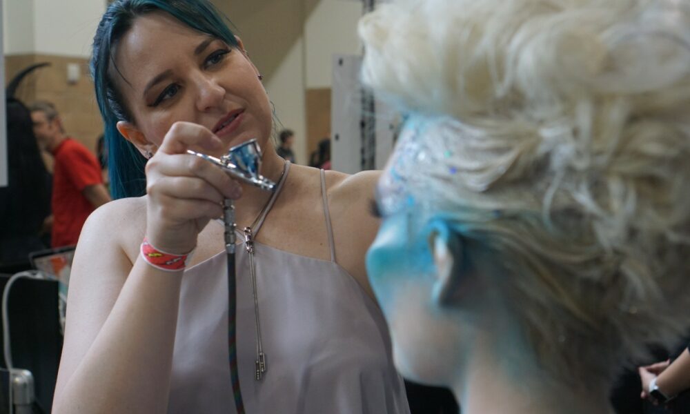 Rising Stars: Meet Meredith Johns - Voyage Austin