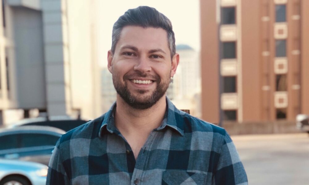 Meet Moses Flores of Shy Tiger Studios - Voyage Austin